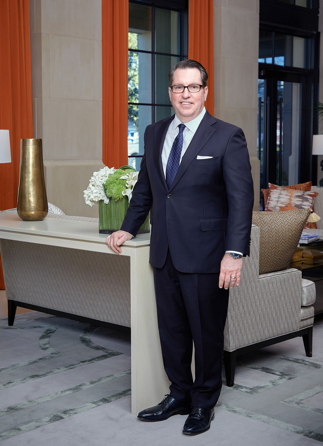 James Keoughan | Selling Dallas Area Luxury Homes